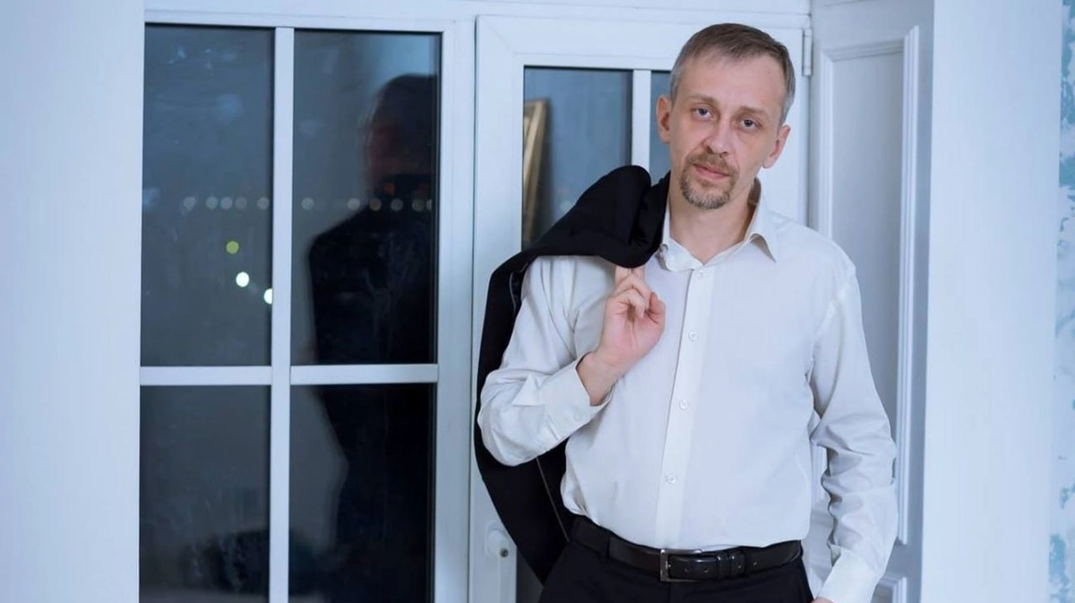 Navalny's attorney arrested in Moscow | Ukrainska Pravda