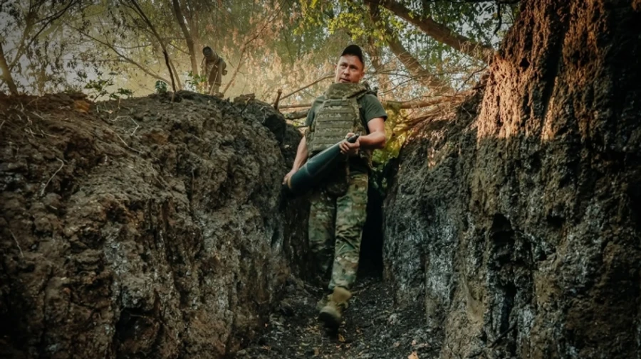 Сили оборони за добу відмінусували понад тисячу окупантів 2 літаки та гелікоптер Українська