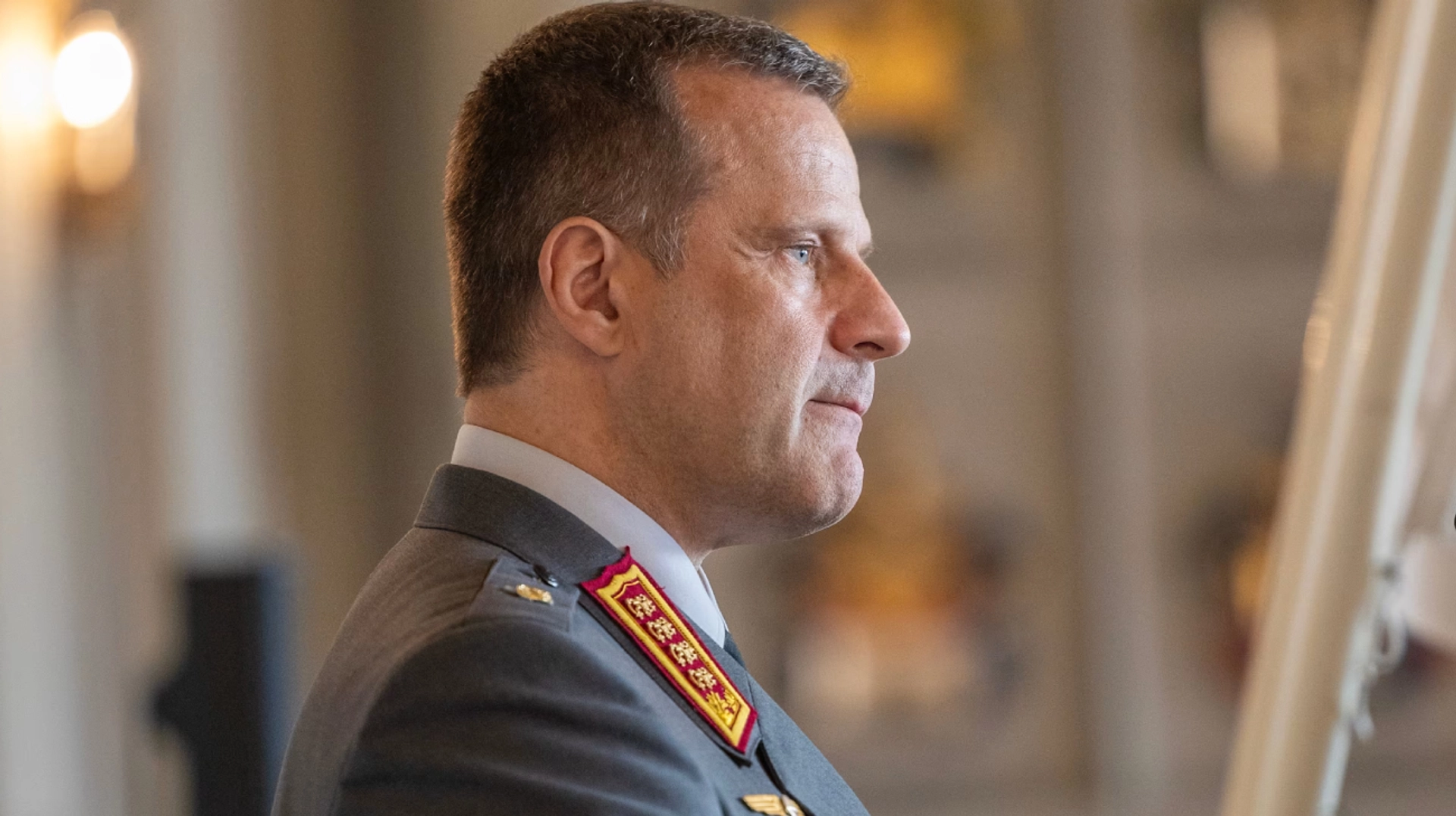 Finnish general warns Russian-Belarusian exercises may have "unexpected turns" | Ukrainska Pravda