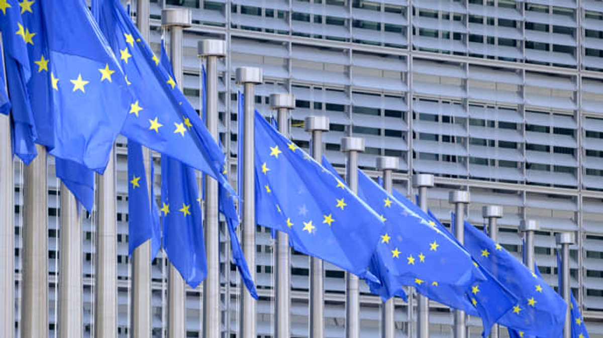 European Commission accuses Russia of falsifying history | Ukrainska Pravda