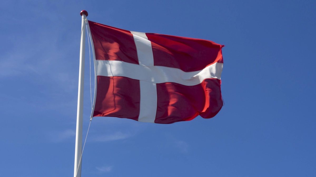 Denmark announces new €320 million military aid package for Ukraine ...