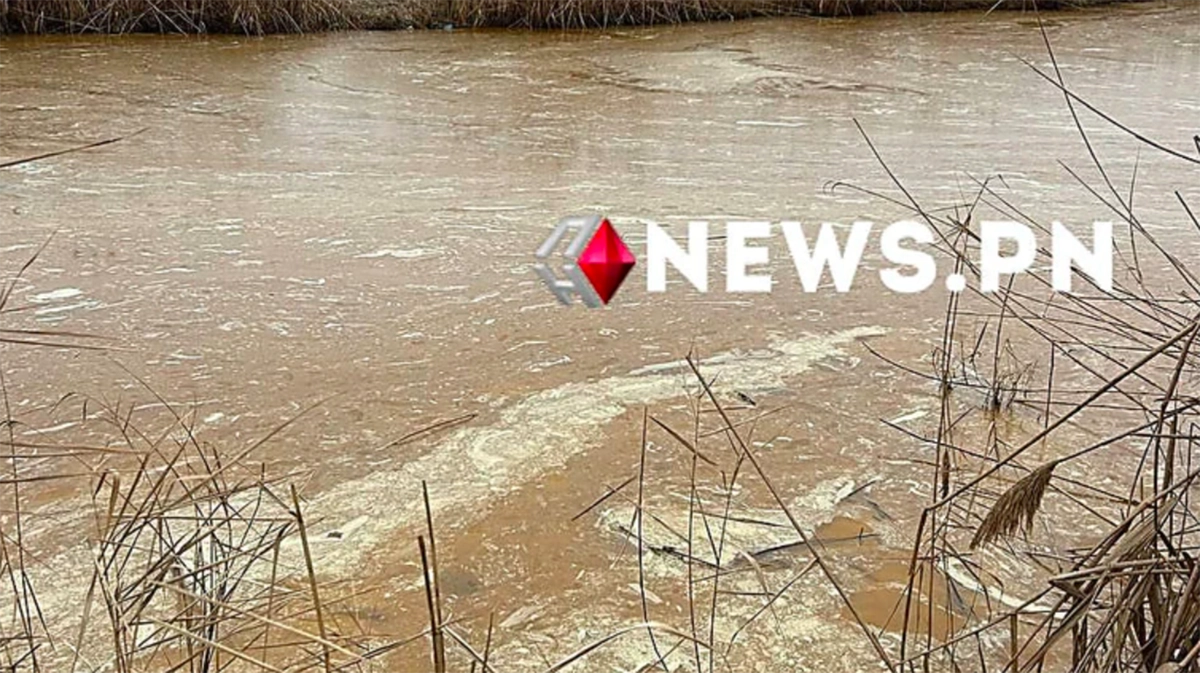 Russian drone debris causes vegetable oil spill into Pivdennyi Buh ...