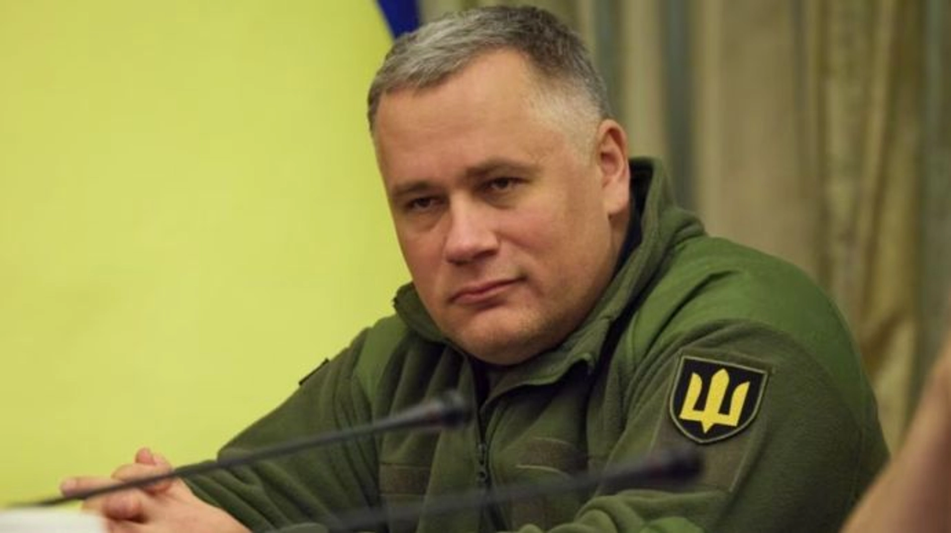 Ukrainian President's Office considers holding Peace Formula summit in ...