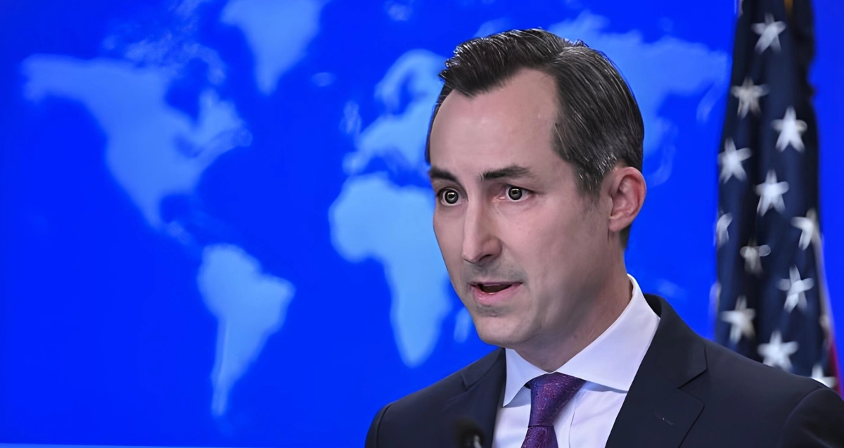 US would regard North Korean troops entering Ukraine as escalation – US ...
