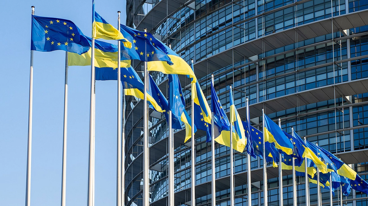 EU leaders to pledge to continue military support for Ukraine on 2 ...
