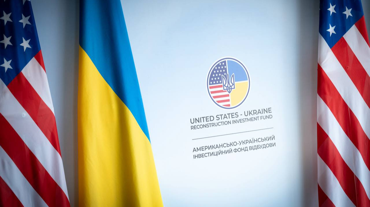 US-Ukrainian fund invests in UAV components manufacturer | PulseNewsToday
