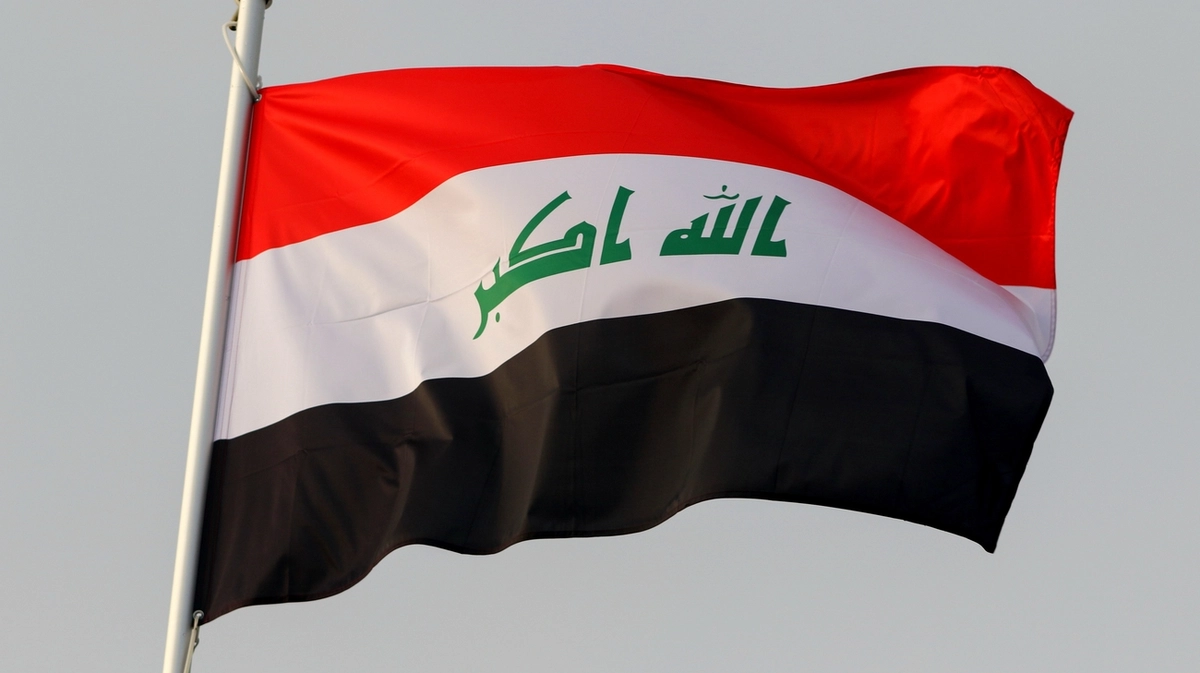 ISW: Russia and Iraq deepen cooperation through propaganda Telegram ...
