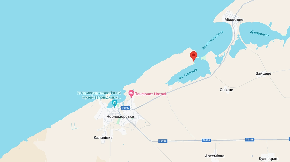 Defence Intelligence releases video showing destruction of Russian ...