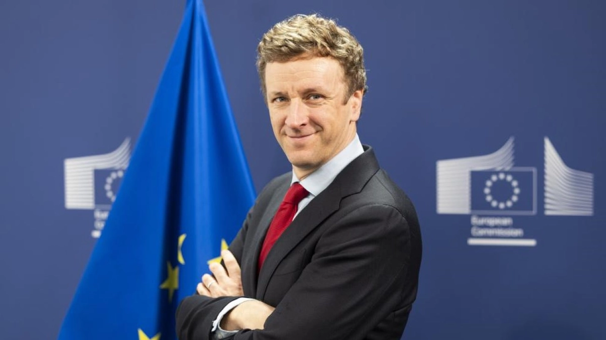European Commission reveals details of talks on sanctions against ...