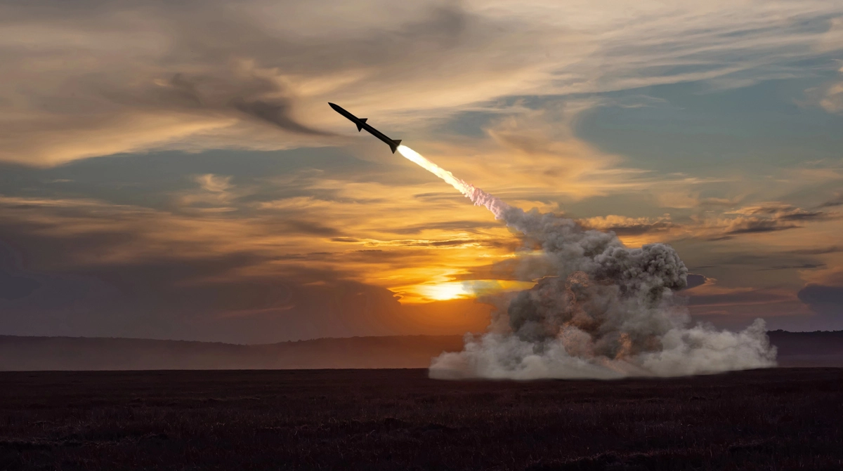 Ukraine has destroyed one of three Russian Oreshnik missiles – Security ...