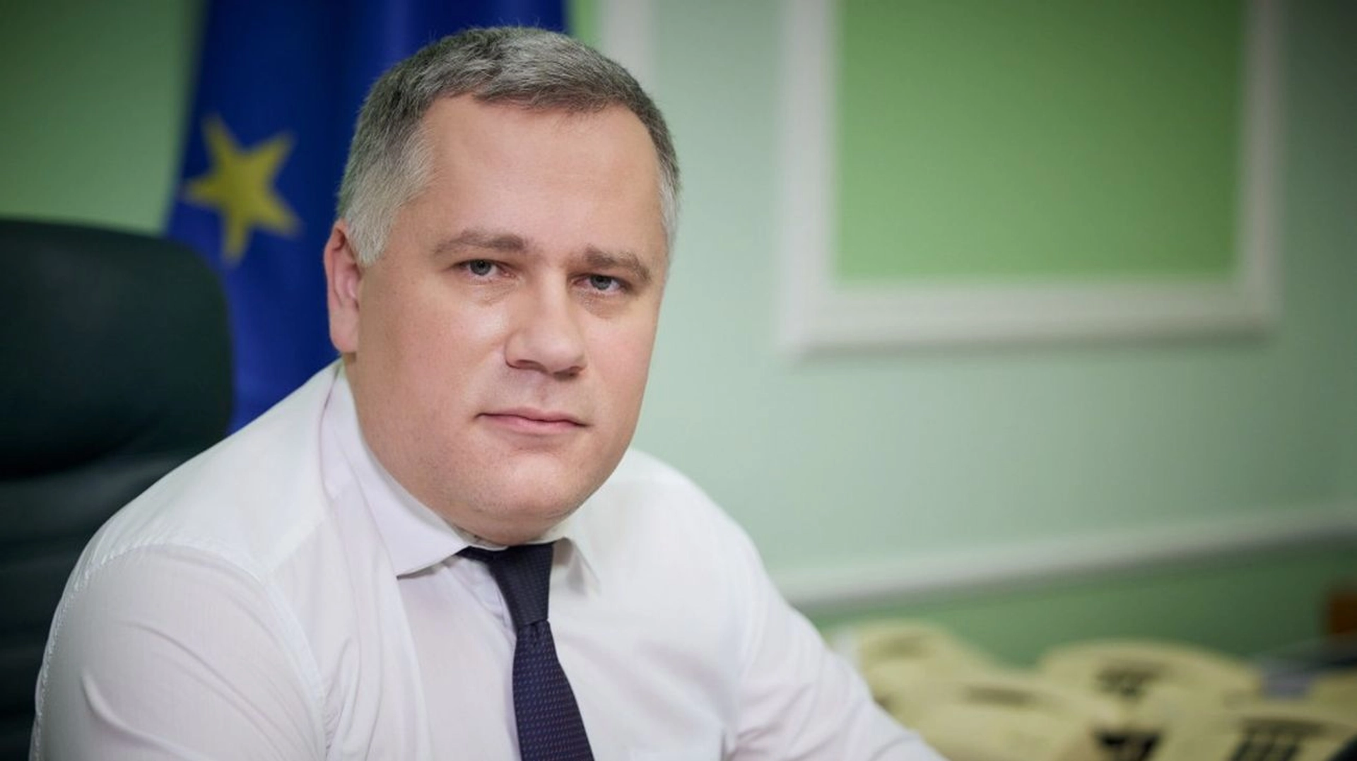 Ukrainian President's Office hopes to get US permission to strike deep ...