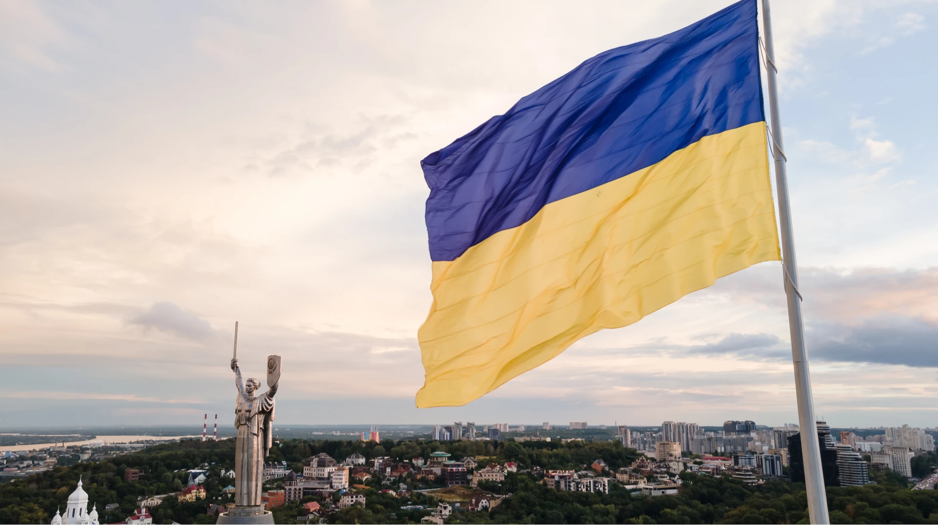 Україна стане наріжним каменем нового світу. Маніфест | Ukrainska Pravda