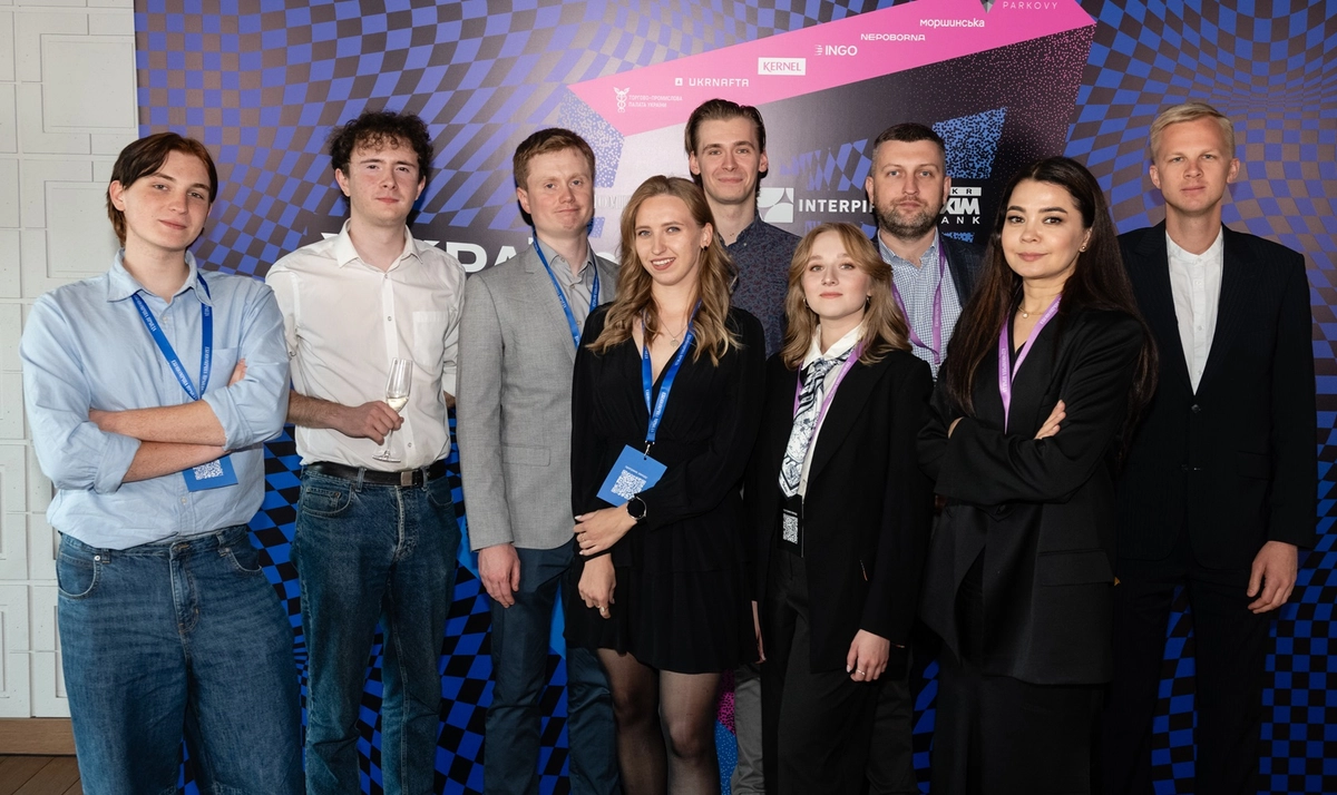 Ekonomichna Pravda forum brings together Ukraine's export business ...