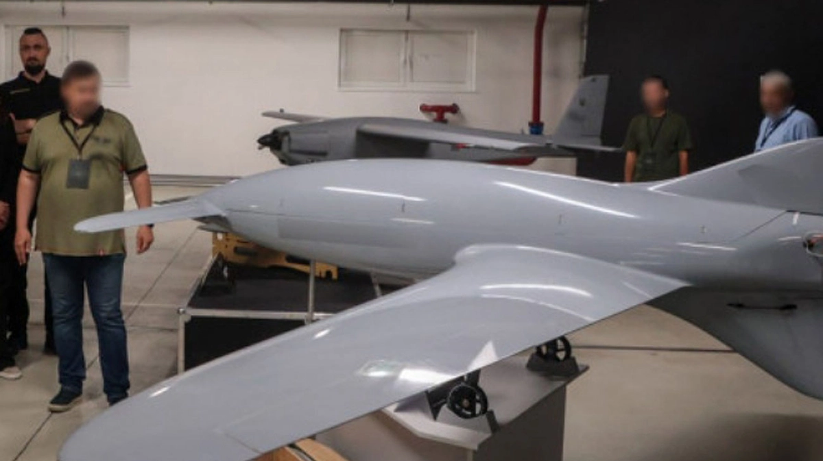 Ukraine launches largest attack on Russia yet, with drones hitting 4 ...