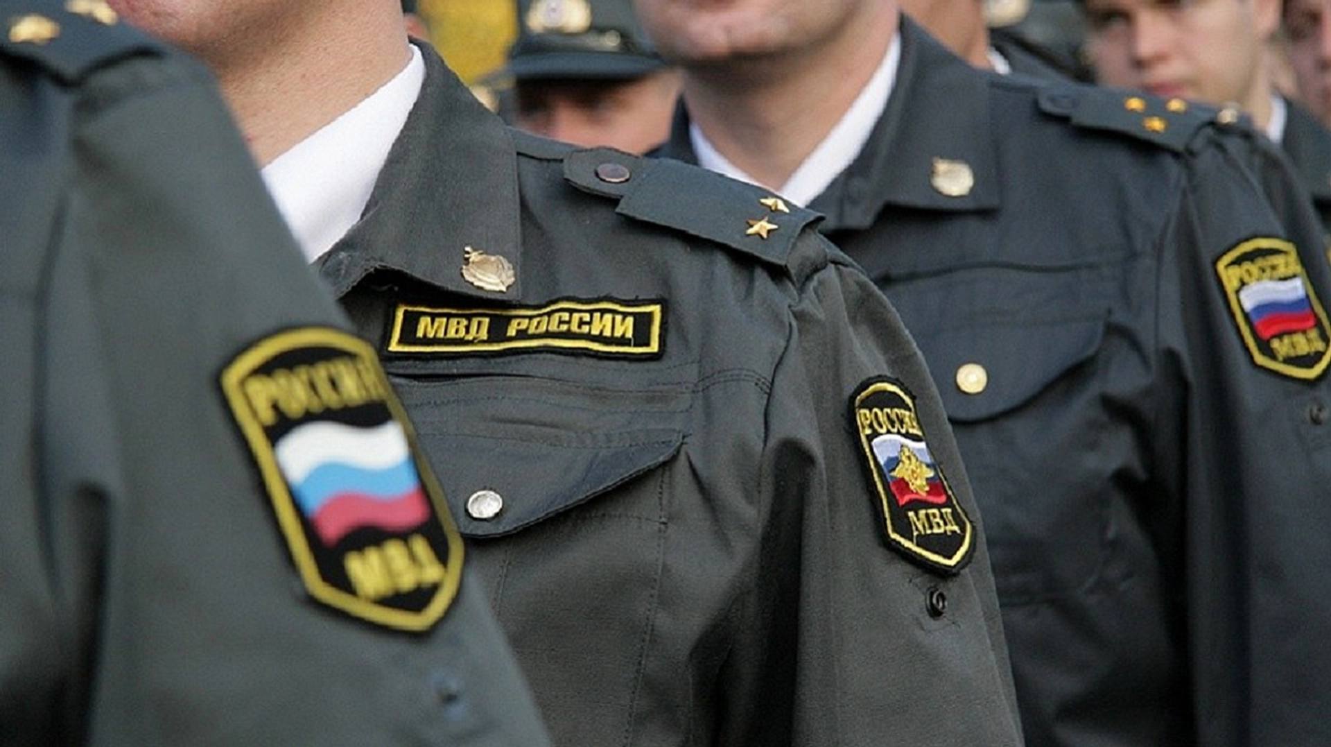 Russia hires 14,000 police officers in occupied territories – ISW ...