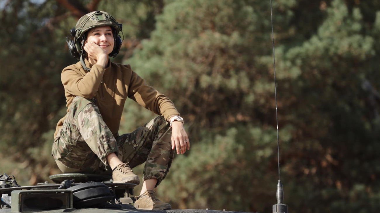 Ukrainian forces neutralise Russian assault battalion in Russia's Kursk ...