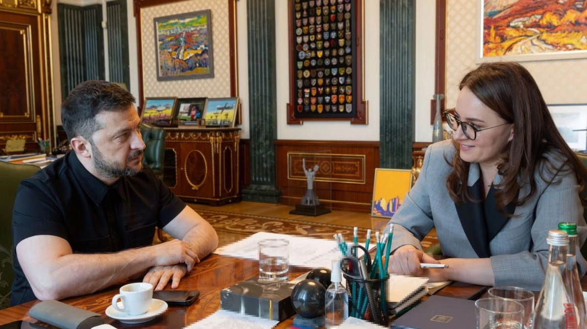 New Ukrainian government plans to merge three economic ministries ...