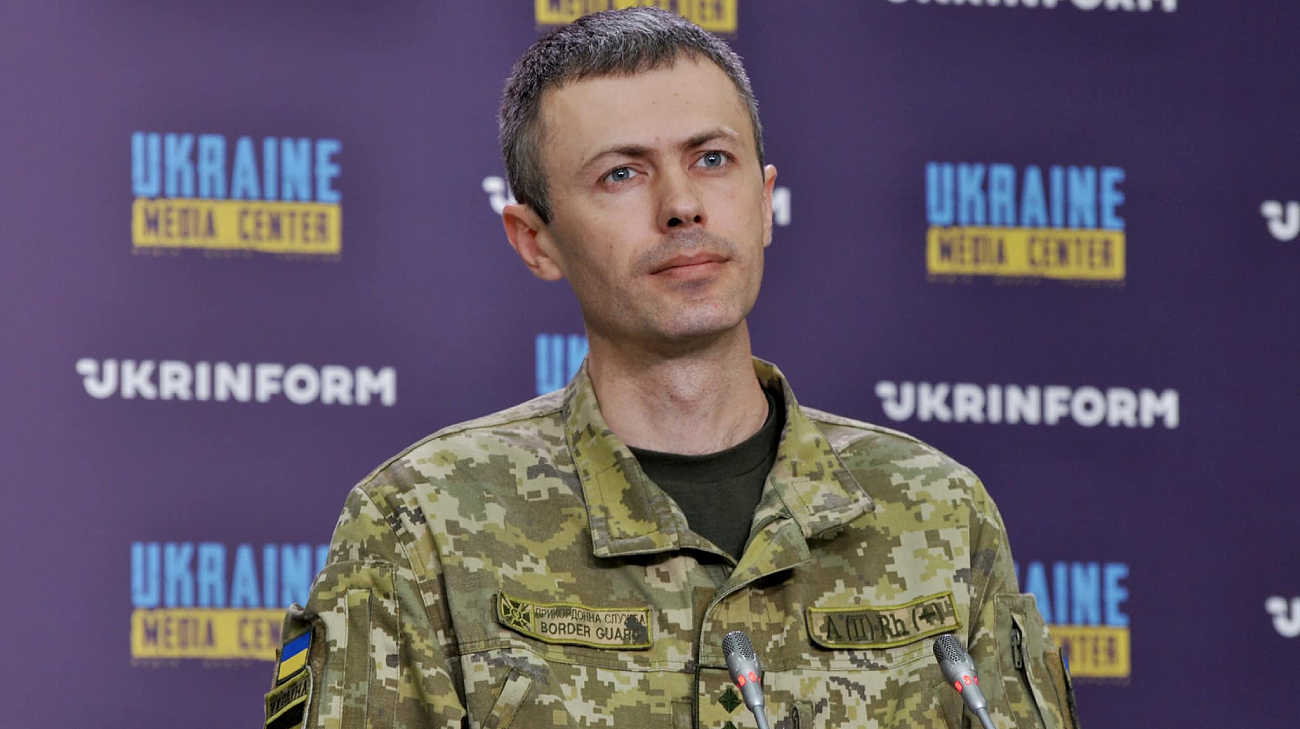 Ukrainian border guards on "saboteurs in Belarus": Lukashenko's absurdity persists | Ukrainska ...