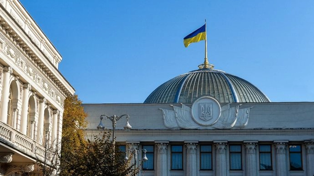 Kyiv government workers advised to work from home next week – sources ...