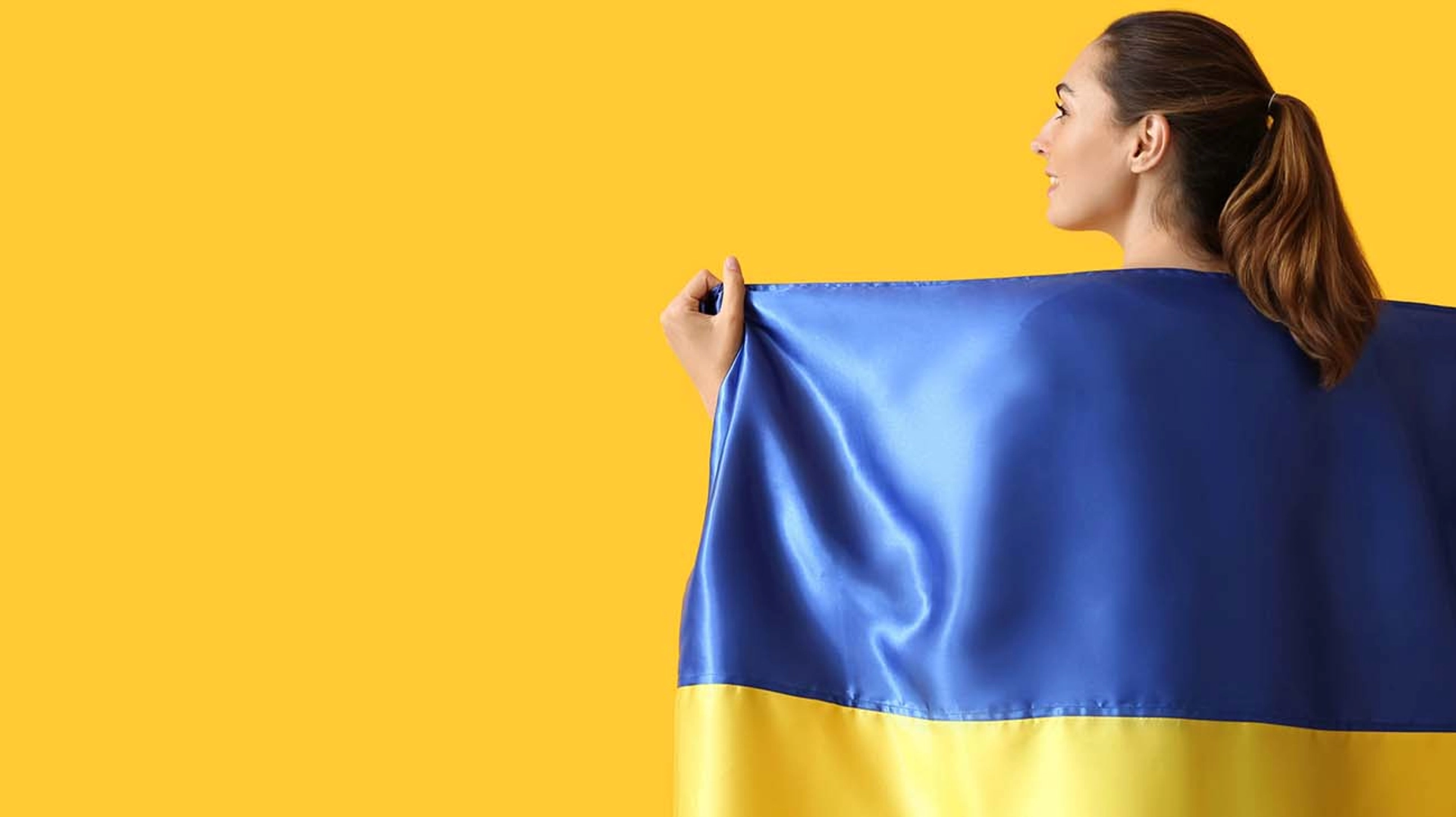 Two young adults brought back from Ukraine's occupied territory ...