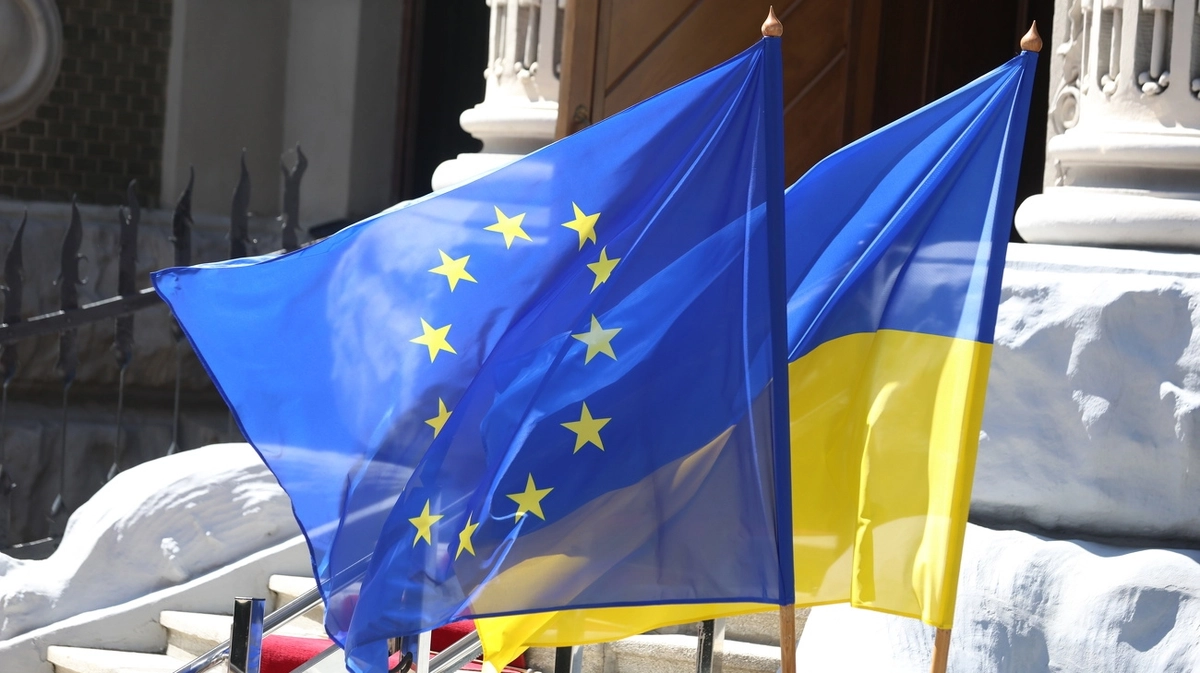European Commission welcomes Ukraine's restoration of anti-corruption ...
