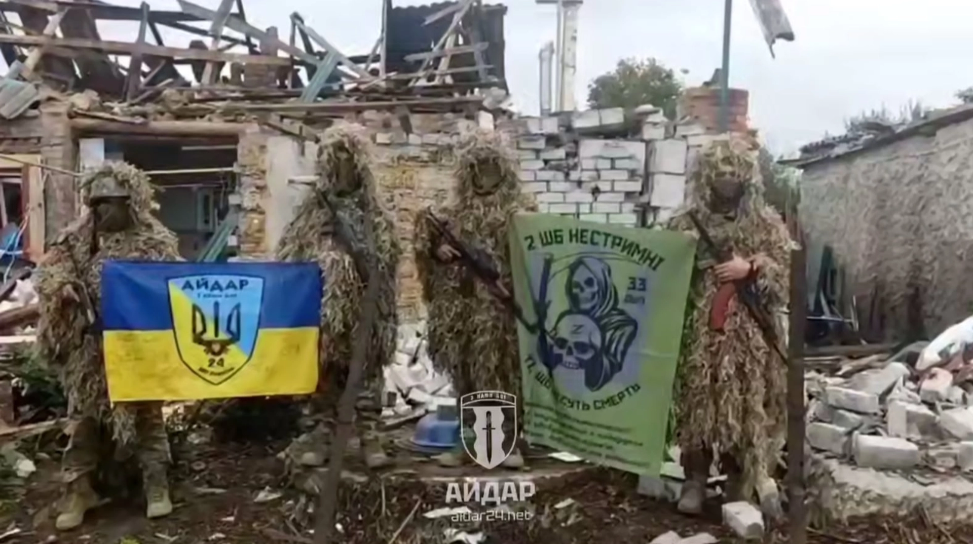 Ukrainian forces liberate Mali Shcherbaky and advance 3.5 km on ...