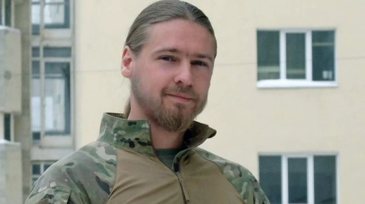 Court in Finland sentences Rusich group commander to life imprisonment ...