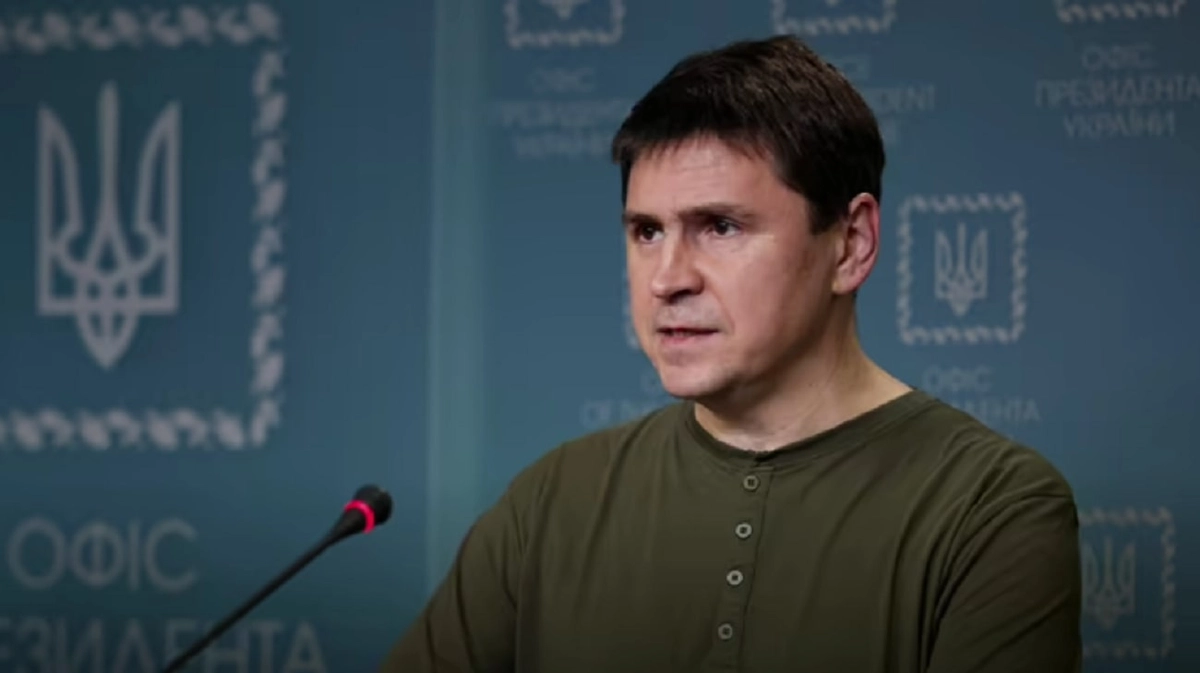 Zelenskyy's office says comments on Il-76 aircraft to come later ...