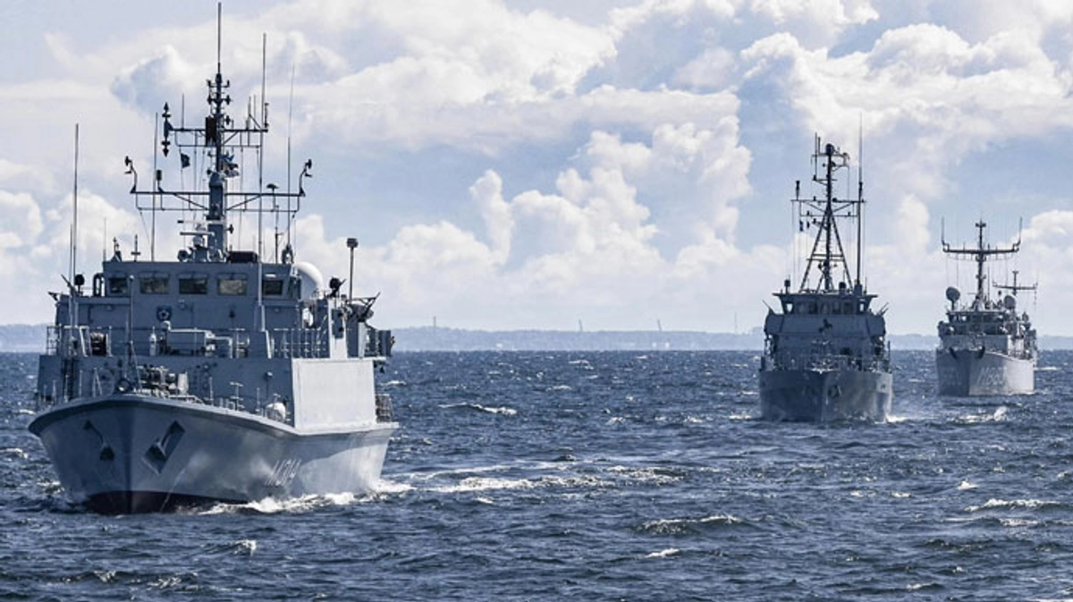 NATO preparing largest military exercise since Cold War – FT ...