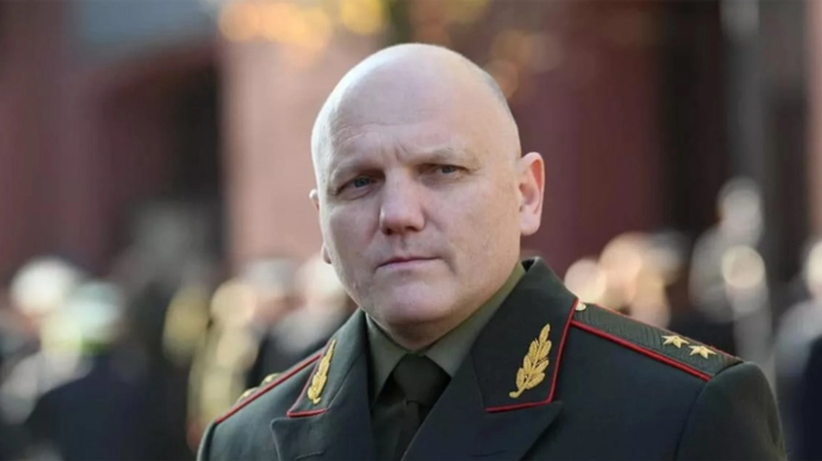Belarus KGB is waiting for a turning point in the war in winter ...