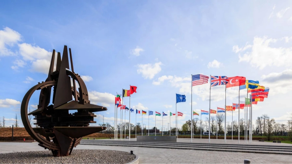 More people in NATO countries view US as unreliable ally unlikely to ...
