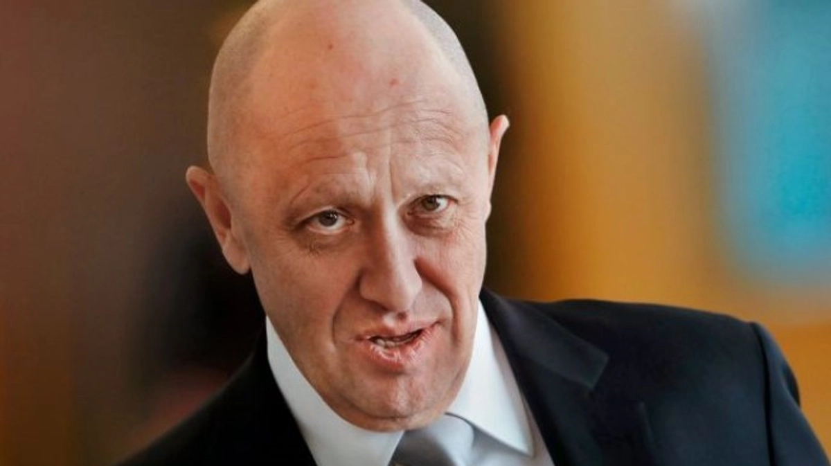 Wagner Group owner publicly argues with Russian regular army over ...