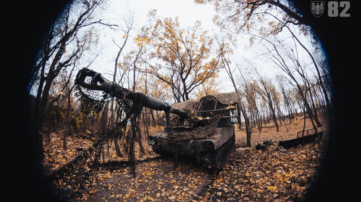 Втрати Росії у війні проти України: мінус ще 860 окупантів | Українська ...