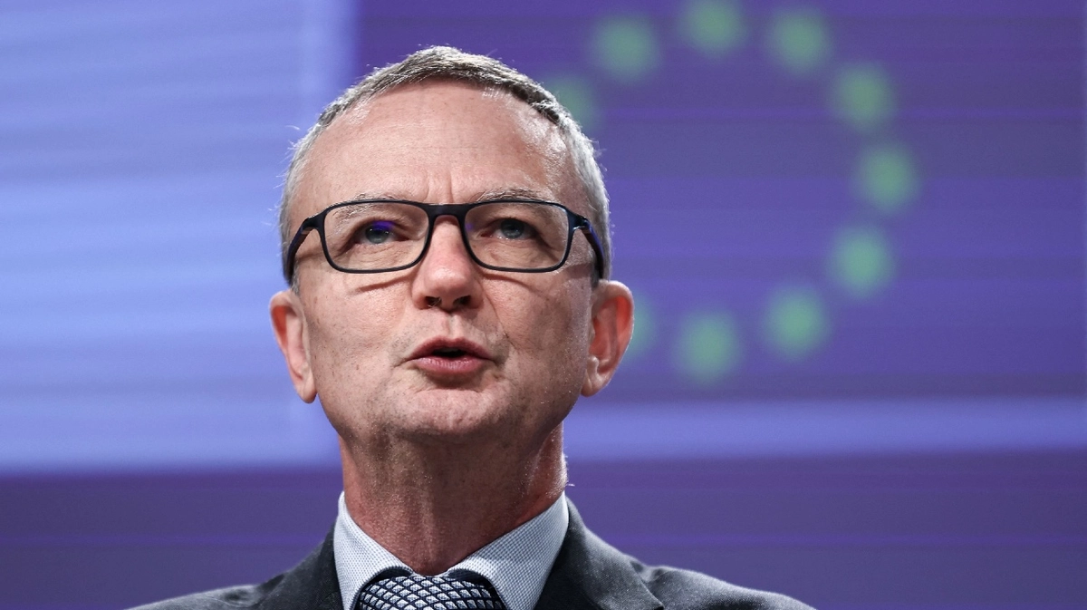 European Commission explains why Orbán's "peace mission" is not ...