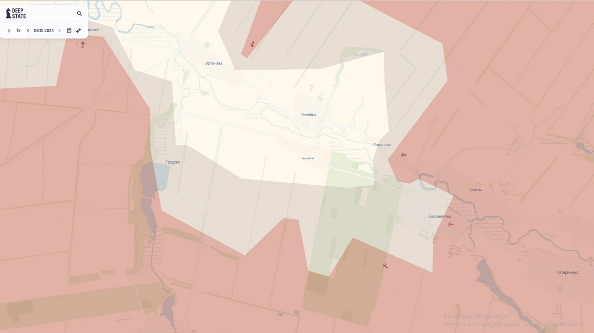 Russian forces occupy four more settlements in Donetsk Oblast ...