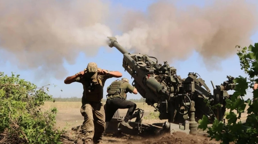 ЗСУ відмінусували ще 1 150 окупантів Українська правда