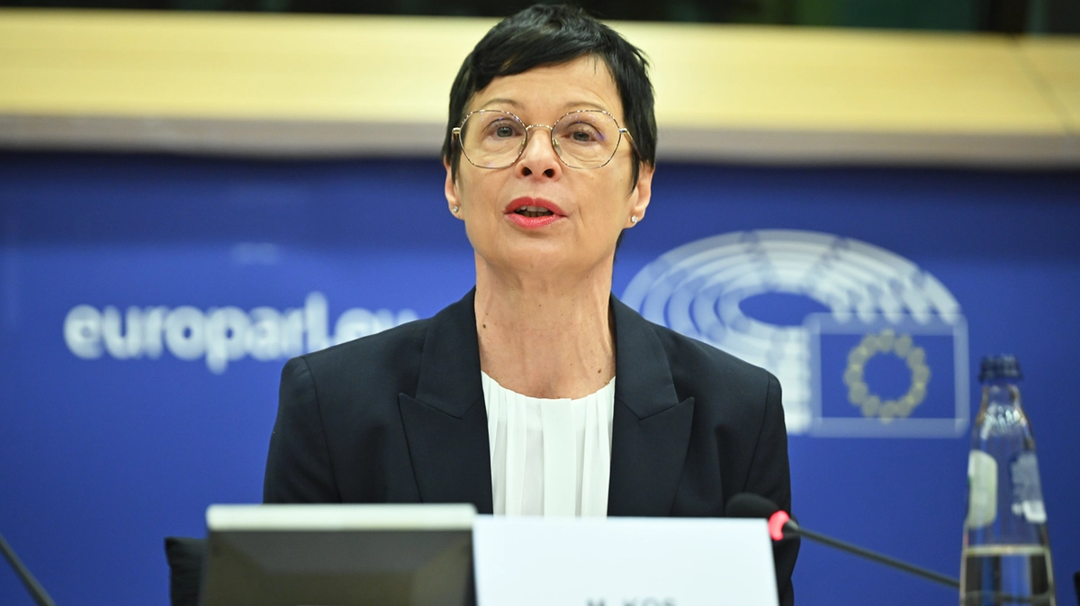 European Commission says two chapters of negotiations on Ukraine's EU ...