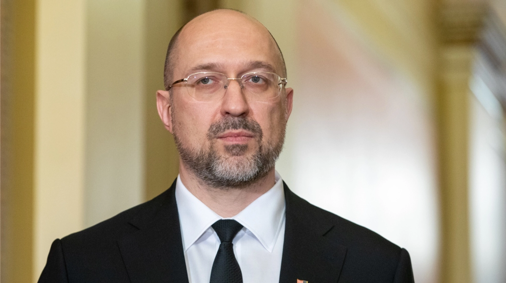 Ukraine's Cabinet of Ministers reveals how €50 billion provided by EU ...