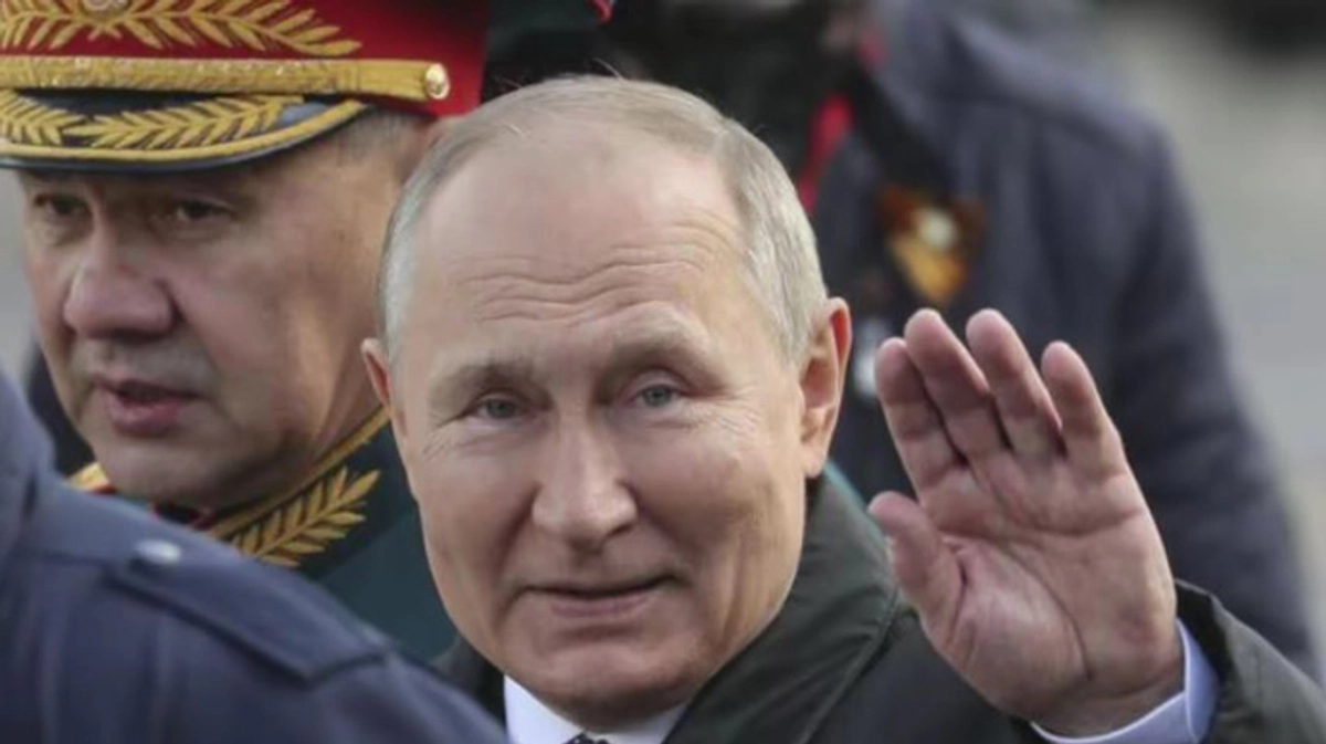 Kremlin regrets Putin will now have to give up travelling to Armenia ...