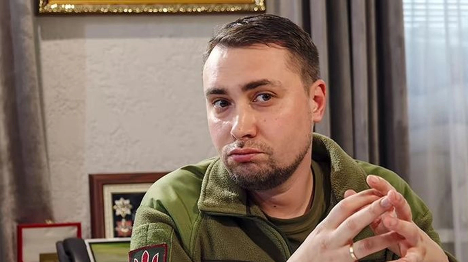 Only a handful of those who rule Russia are in favour of war – Ukraine ...