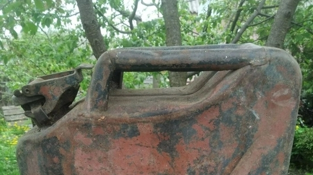 Occupation authorities in Crimea admit they do not know when fuel sales ...