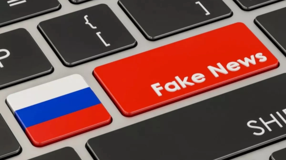 Russia-driven campaign to spread disinformation about Ukraine exposed ...