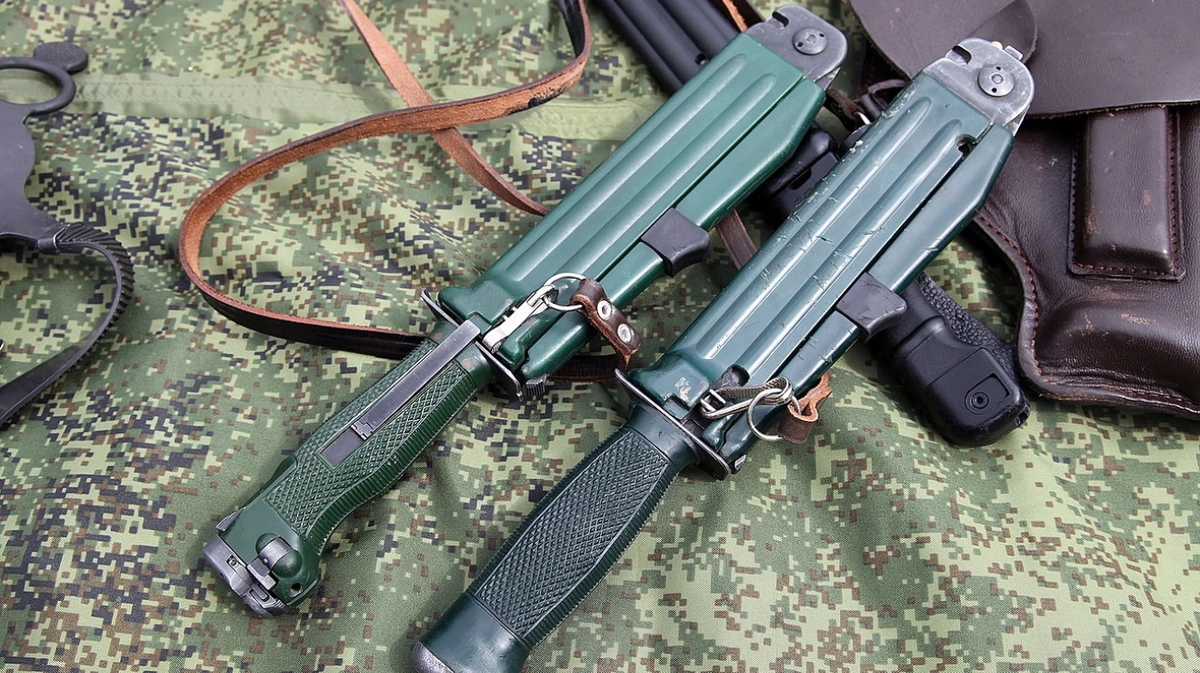 Ukrainian forces wipe out Russian group on Sumy front and seize ...