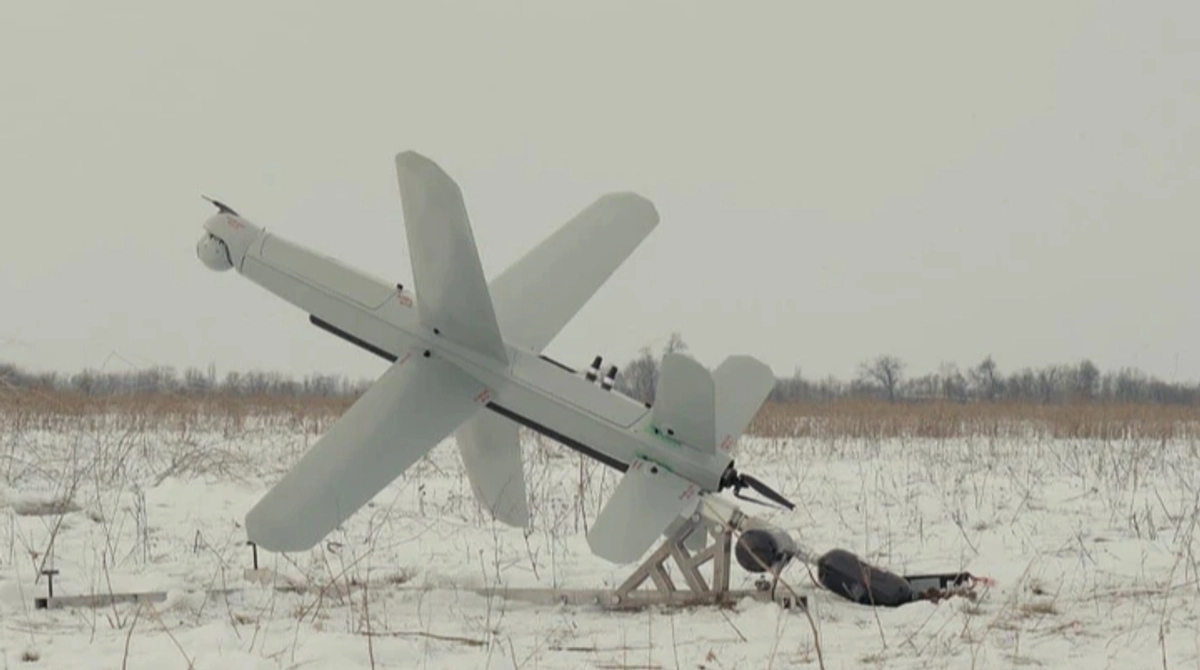 Hitting the rear and easing the load on HIMARS: Ukraine's new mid-range ...