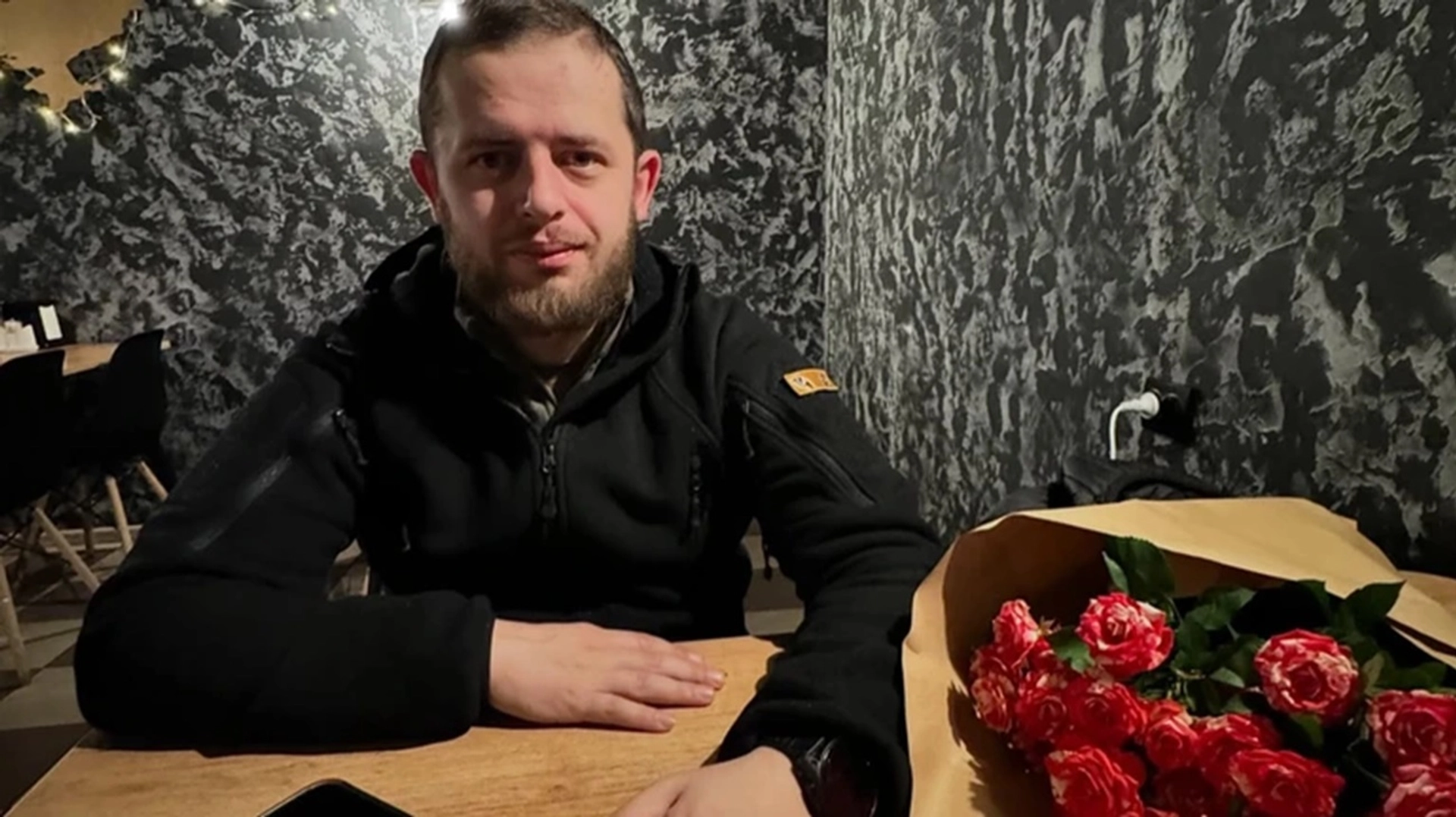 Ukrainian officer and poet Maksym Yemets killed in action | Ukrainska ...