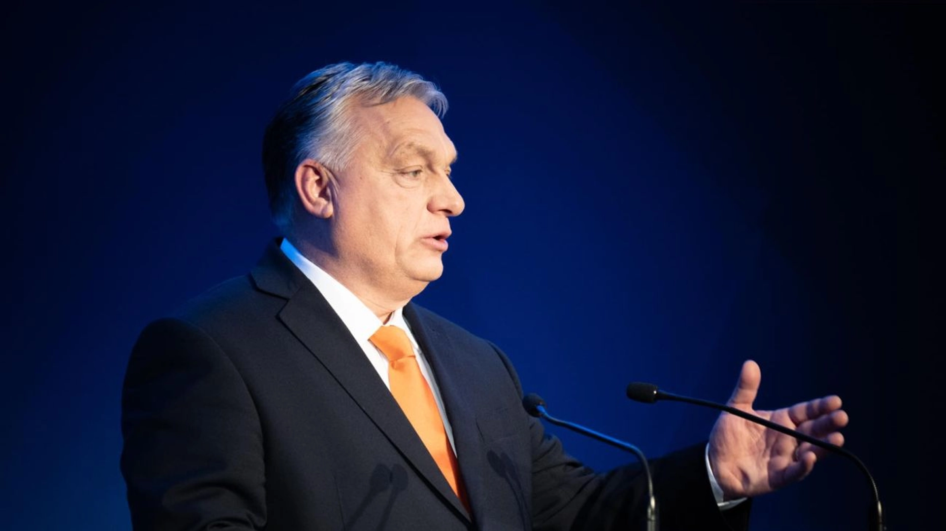 Orbán promises to continue his "peace mission" despite criticism ...
