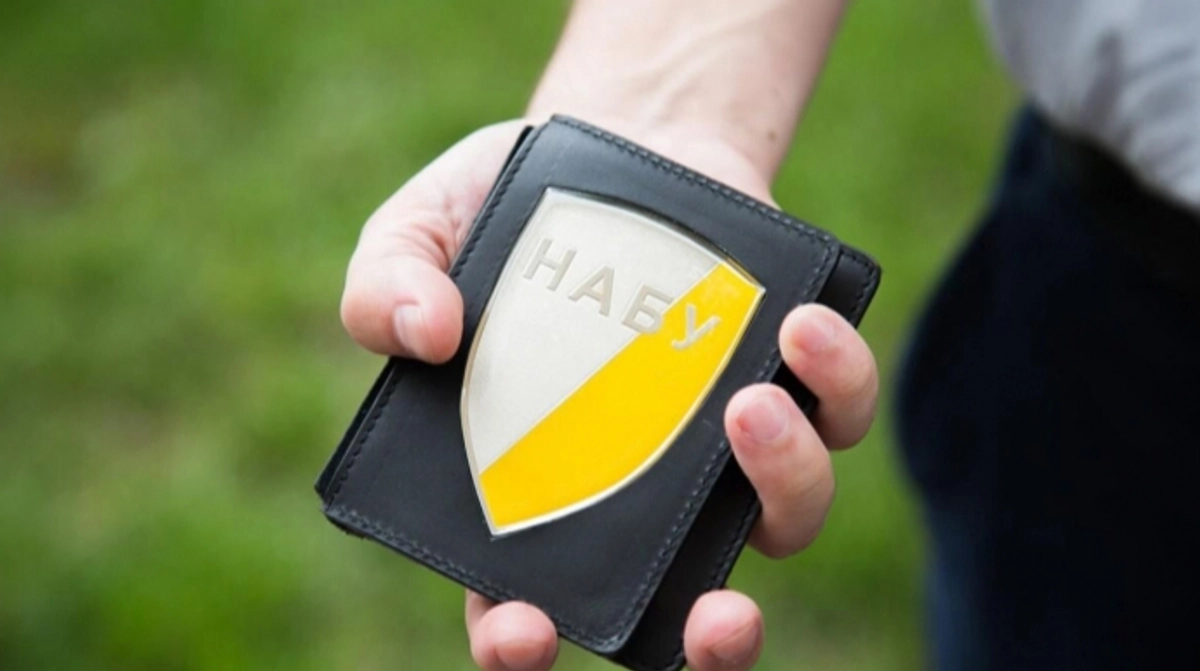 НАБУ підтримує проведення незалежного аудиту для підвищення ...