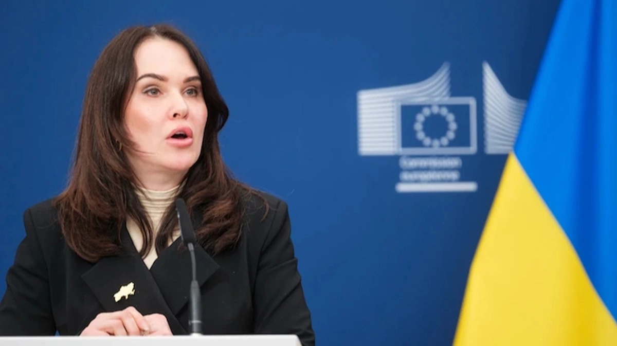 Kyiv outraged by Europe's decision to compensate investors with Russian ...