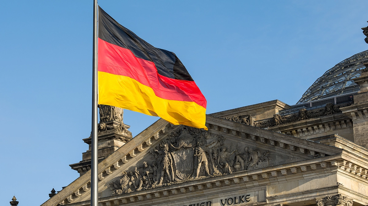 German company has delivered nearly 2,000 AI-guided kamikaze drones to ...