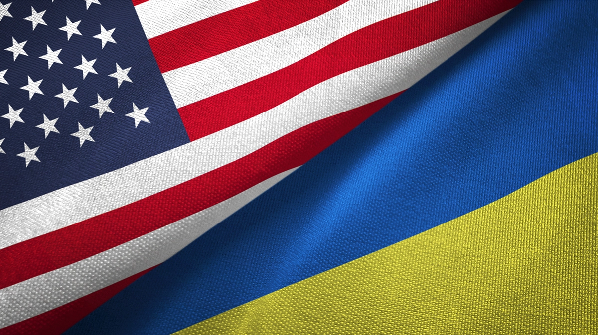 Media learn contents of new US$150 million US military aid package for ...